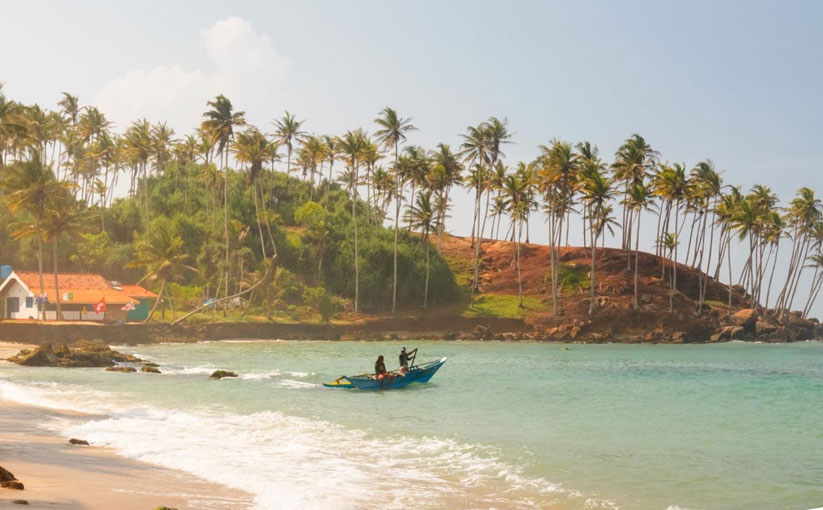 Frequently Asked Questions | Travel My Ceylon